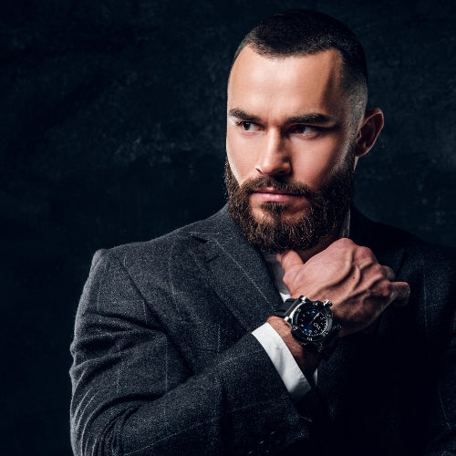 The Elemental Beard Kit – The Beard Lab