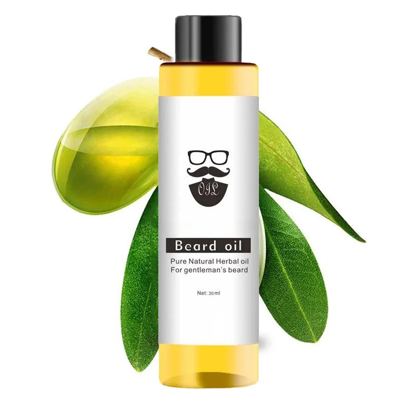 Organic Beard Oil – The Beard Lab
